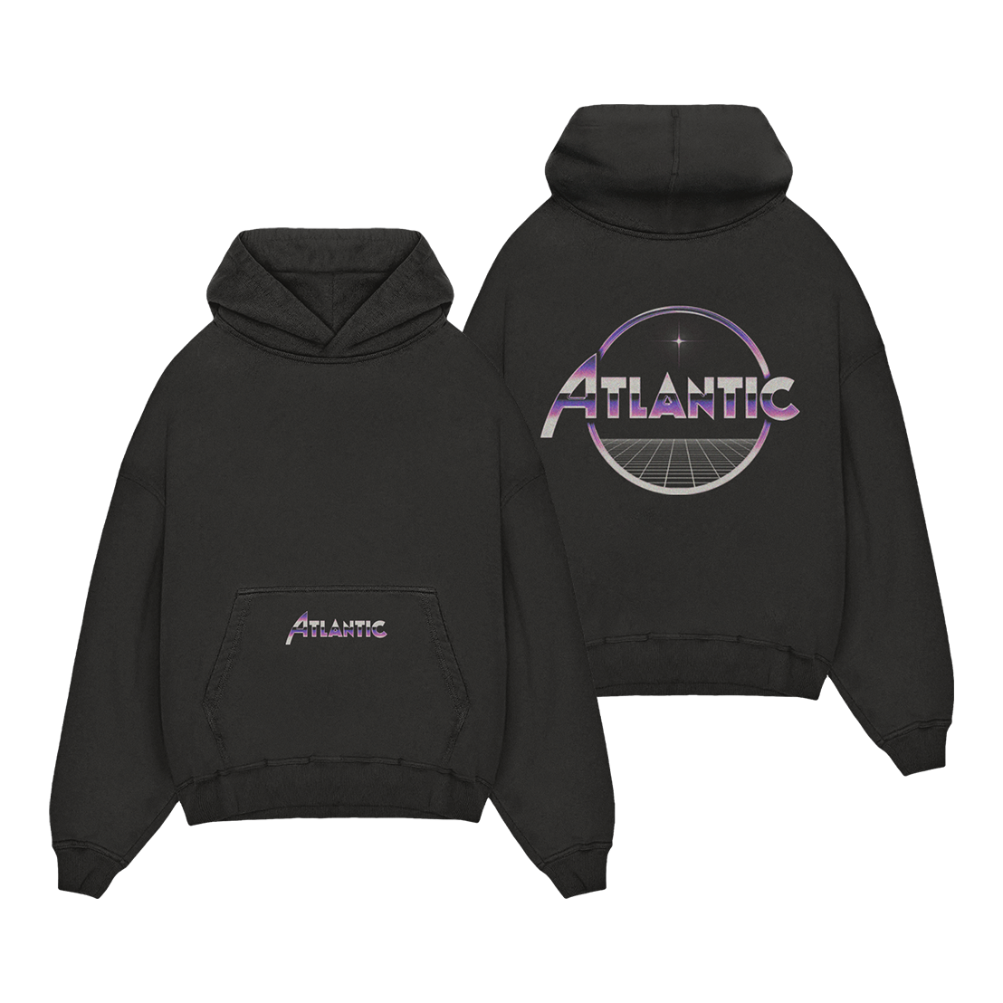 Atlantic 75 - Official Store