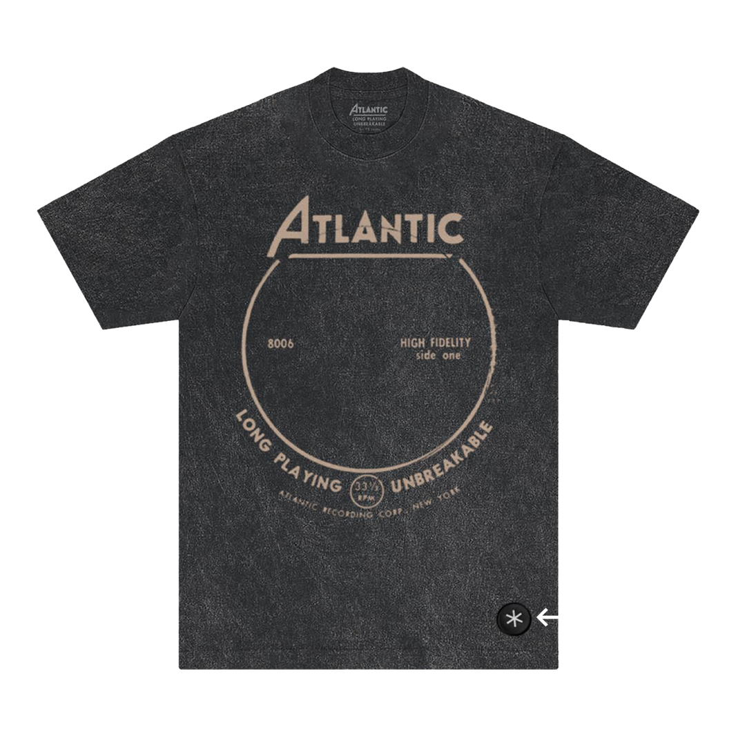 Atlantic 75 - Official Store