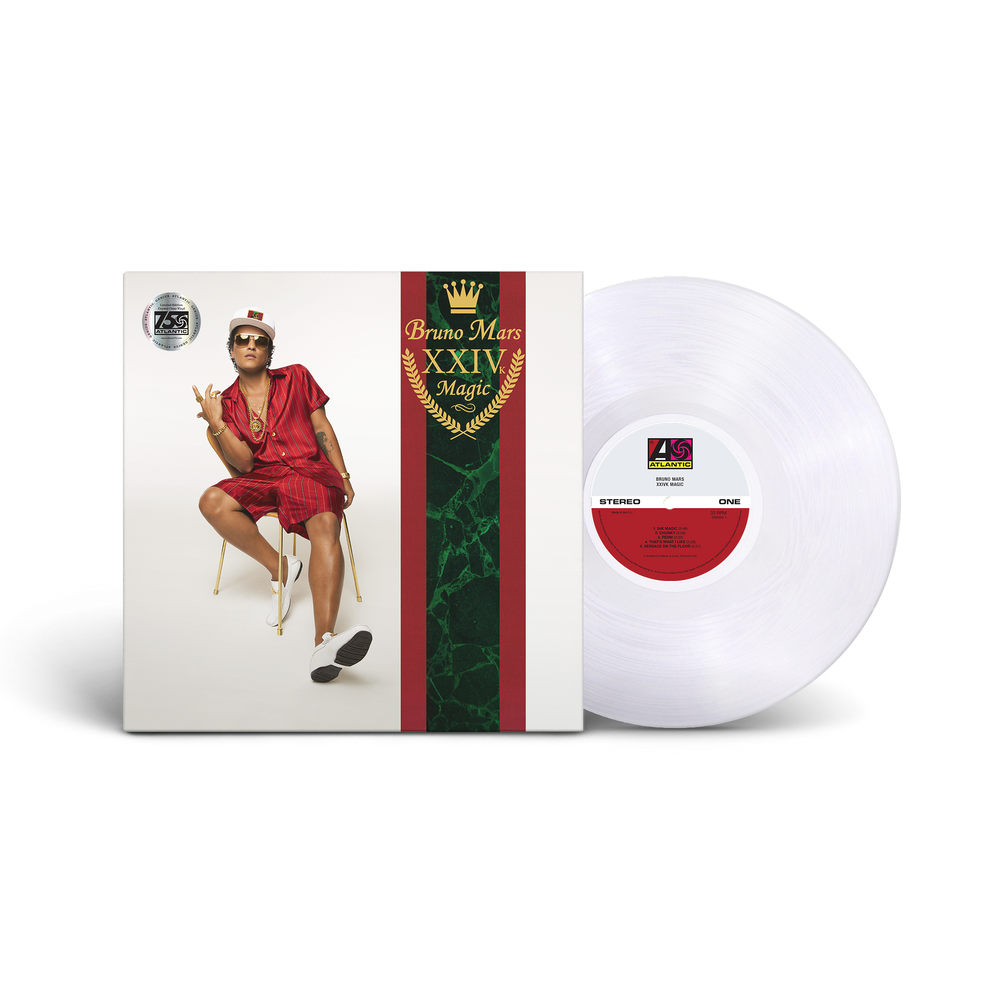Collections – Atlantic 75