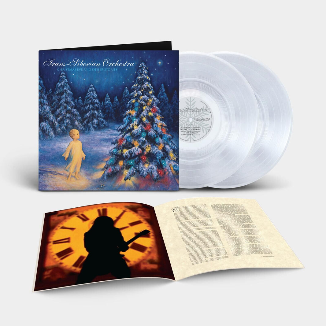 Vinyl – Atlantic 75